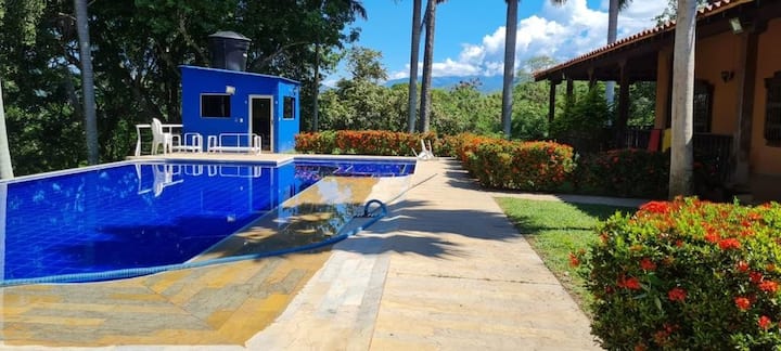 Finca De Recreo Manantial - Santa Fé de Antioquia