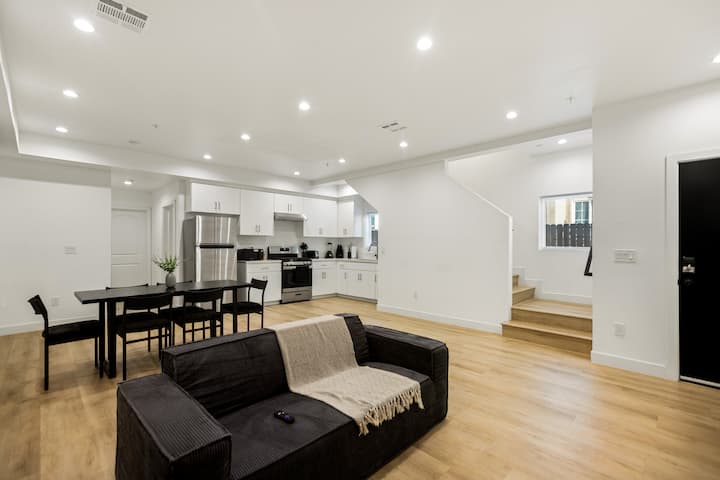 New 7br In Heart Of Dtla - Los Angeles, CA