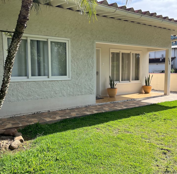 Casa Centro Pomerode - Paraná (estado)