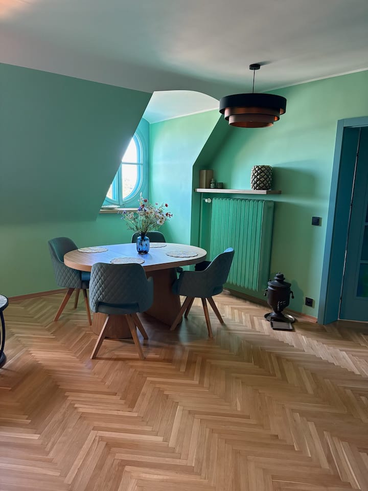 Brzozowa 31/33 Art Apartament - Warszawa