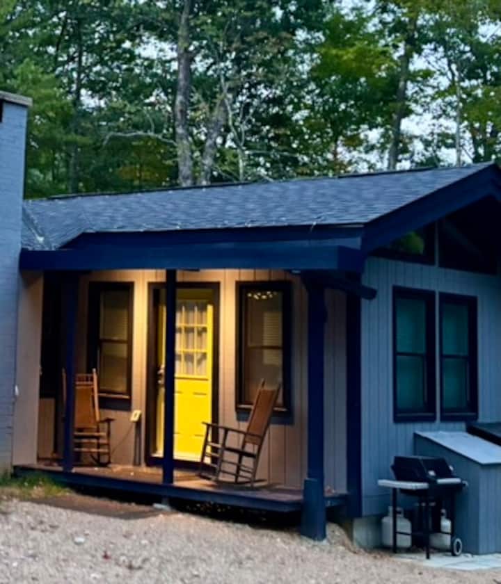 Ski In And Out Right On Black Mountain In Jackson - Jackson, NH