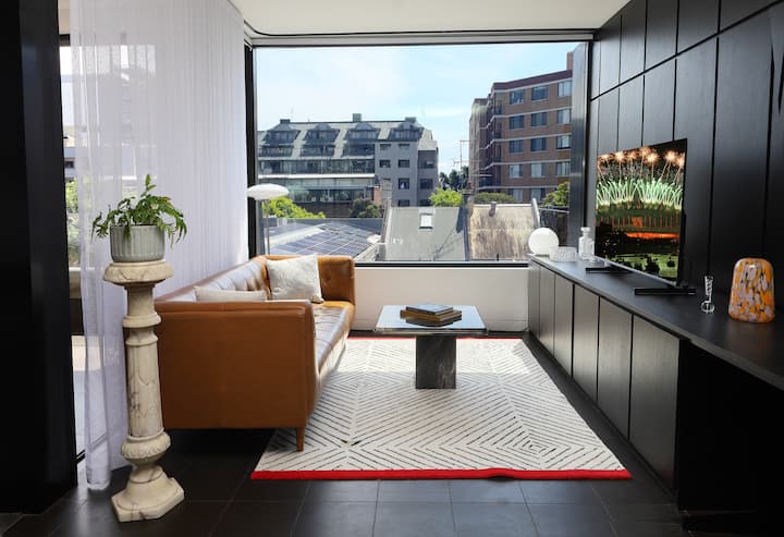 Stylish Surry Hills Apartment - Surry Hills