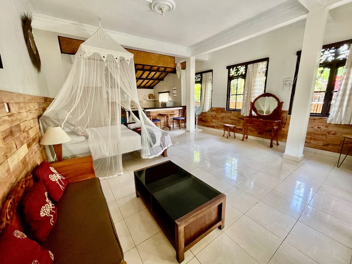 Sahadewa By Baliputra - 우부드