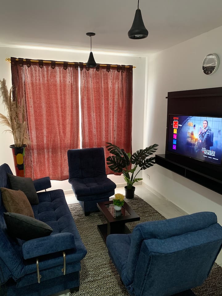 Apartamento Moderno En El Corazón De Cartago Valle - Cartago, Colombie