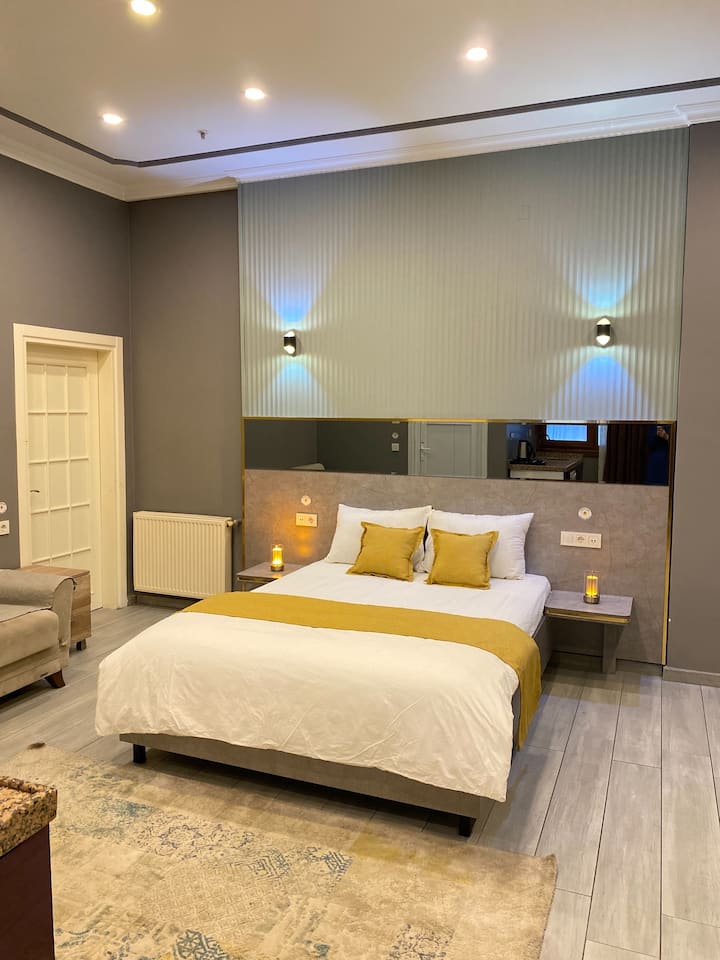 Aile Odası - Darıca