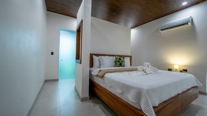 Villa Alma Verde /12ppl / Vista Al Río - La Fortuna