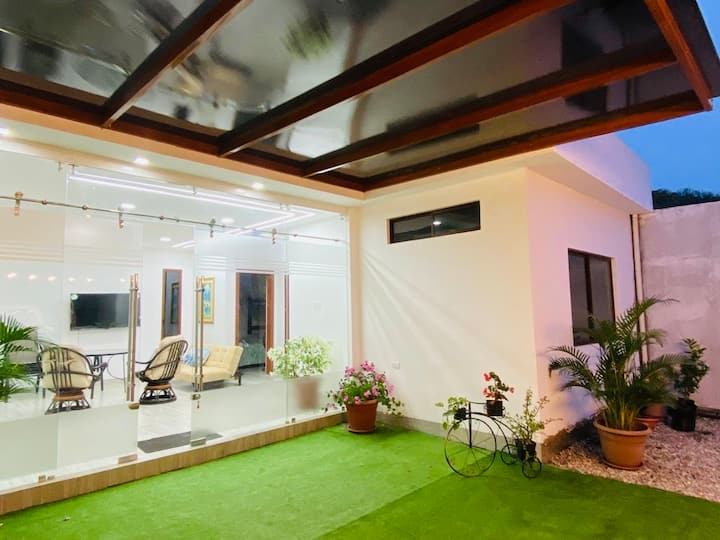 Casa Acogedora, Ideal Para Familias O Grupos. - Ayangue