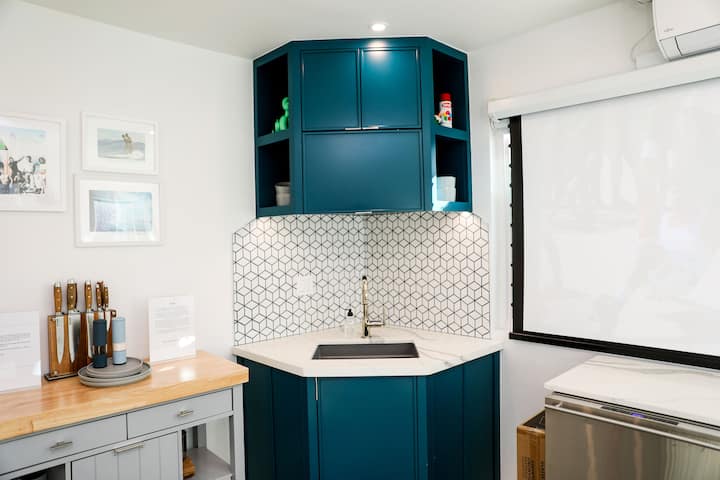 Museum Hotel 1 Min From The Beach. Ocean View - Santa Monica, CA