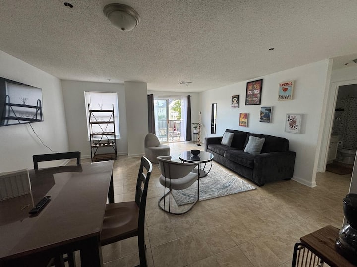 Your Home Away From Home #2 - West Hartford, CT