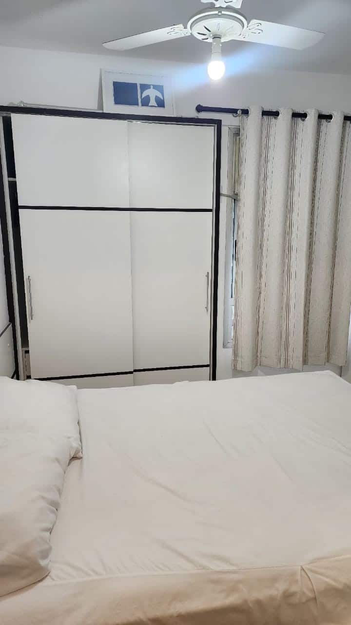 Seu Refúgio Sofisticado Em Espaço Compacto - Brasilia City