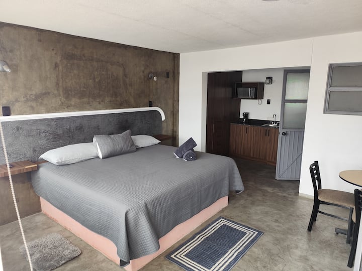 Cuarto Fernando - Morelia