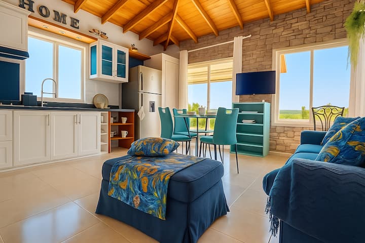 Ocean Experience Sosua Playa Alicia - Caribbean