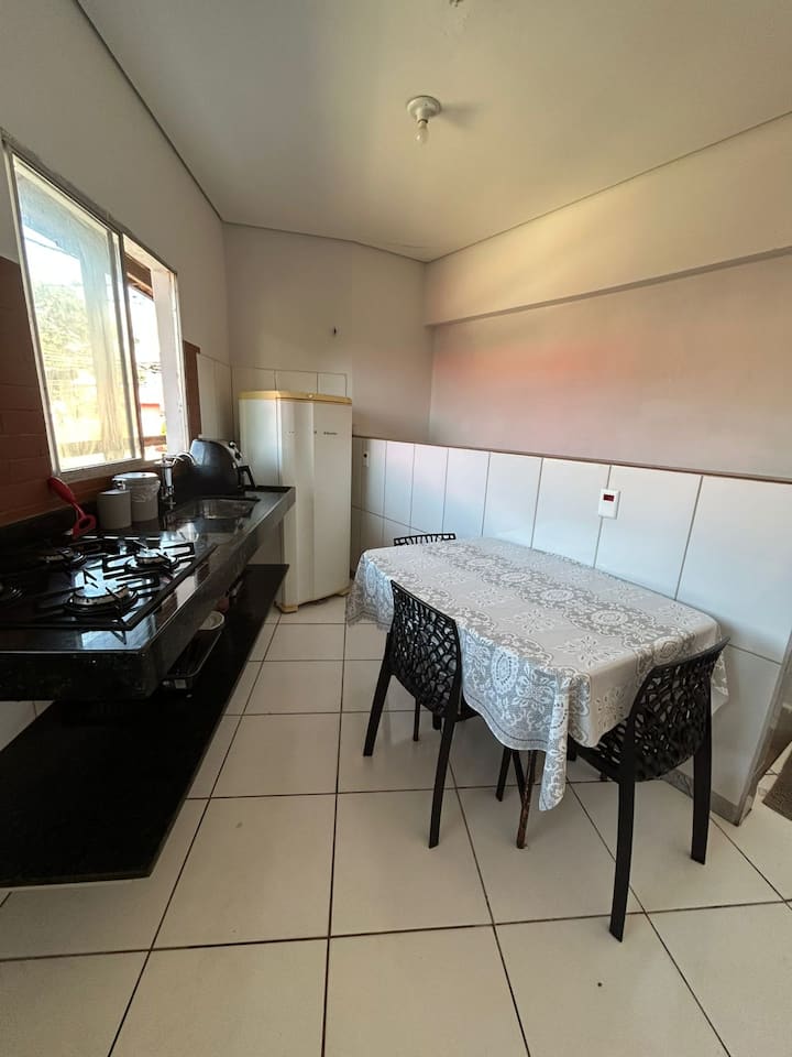 Ap Alojamento Empresas Petrobras Fiat Stellantis - Betim