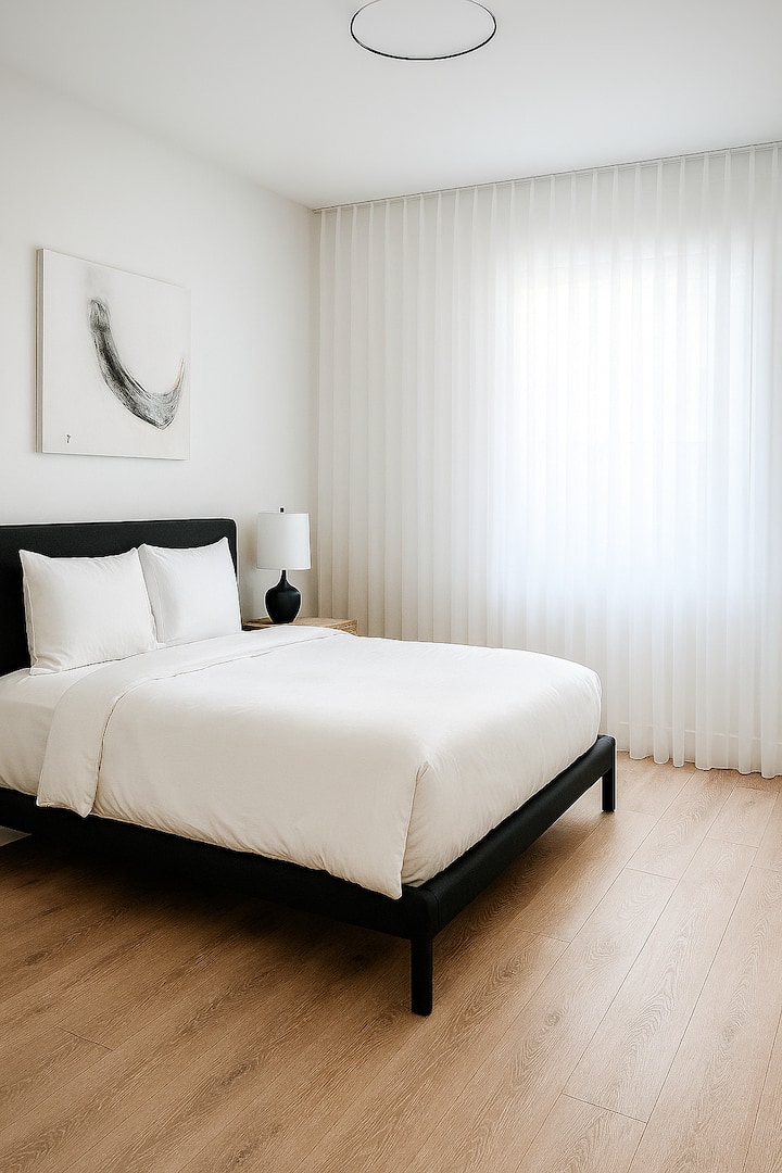 Executive Stay By Boisé Du Tremblay - Boucherville