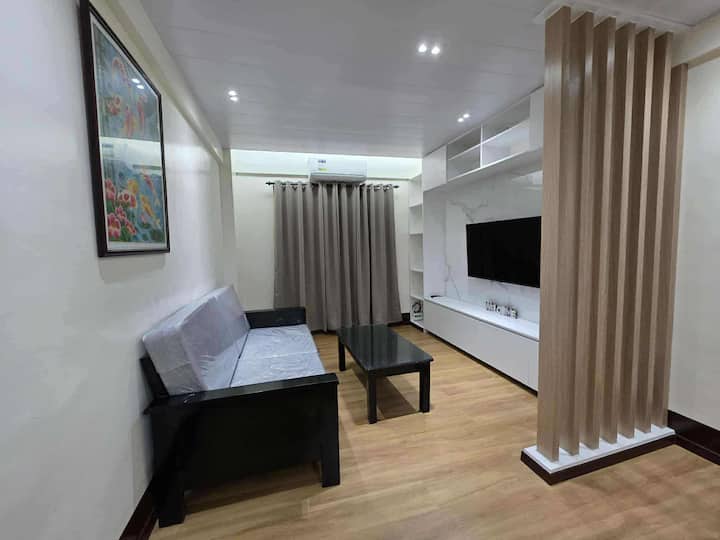 Marian Townhouse - Manila