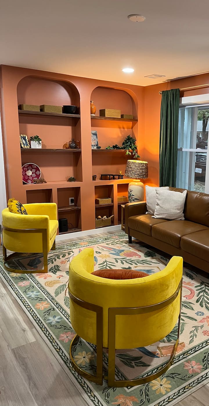 La Bomba Boho Casa - Belton, MO