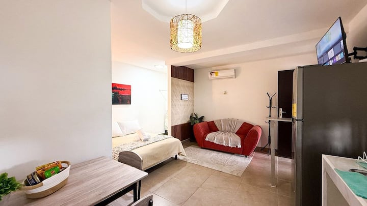 Loft Cerca De Costa Del Este - Panama City