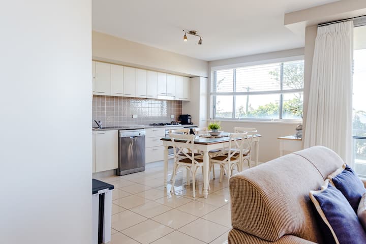 Beachy Get Away Apartment - Ballina