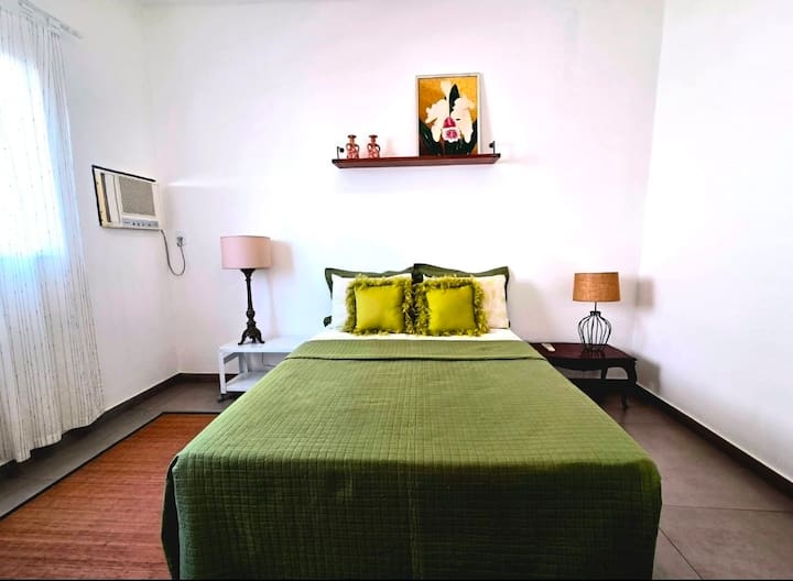 Charmoso Apartamento Em São Cristóvão - Rio de Janeiro