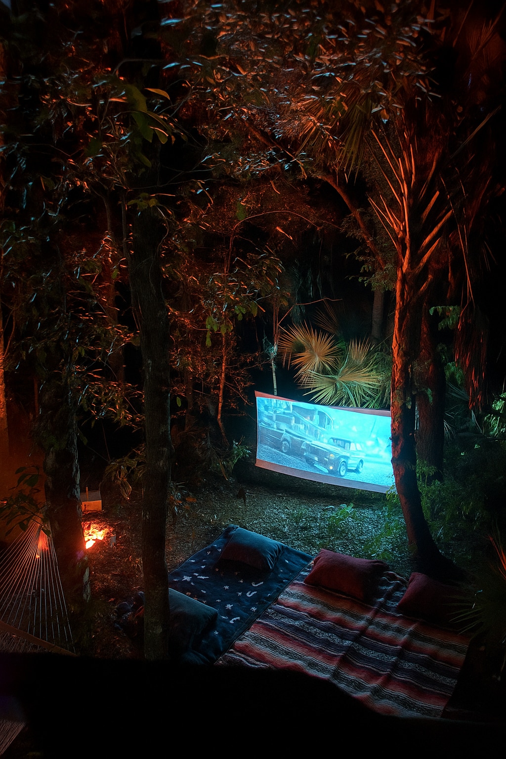 Hidden Oak Hideaway -Off Grid -Treehouse Retreat - Airbnb