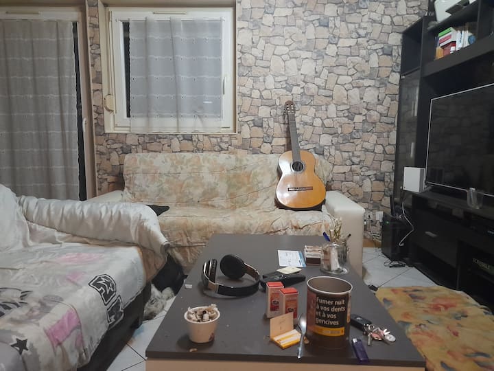 Maisonnette Du 22 Au 27/12 - Pontcharra