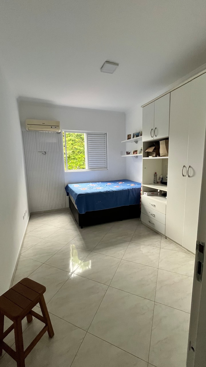 Casa Grande Uma áRea De Lazer Maravilhosa Isolada - Santos