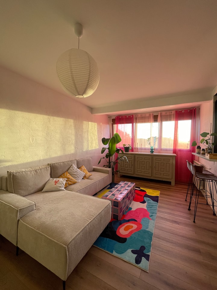 Grand Appartement à Hyères - Hyères