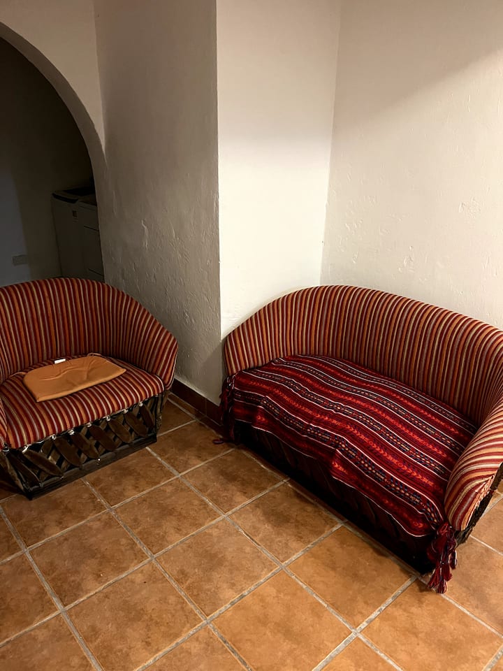 Downtown Garden Apt - Cozumel