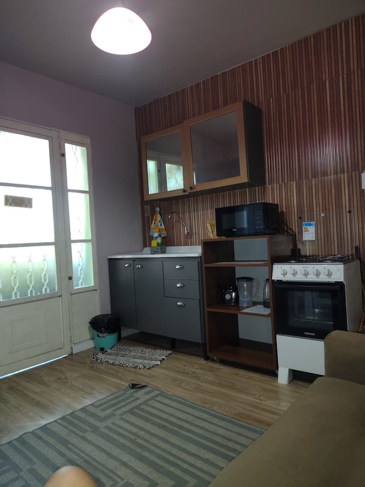 Casa Da Sogra - Uruguay