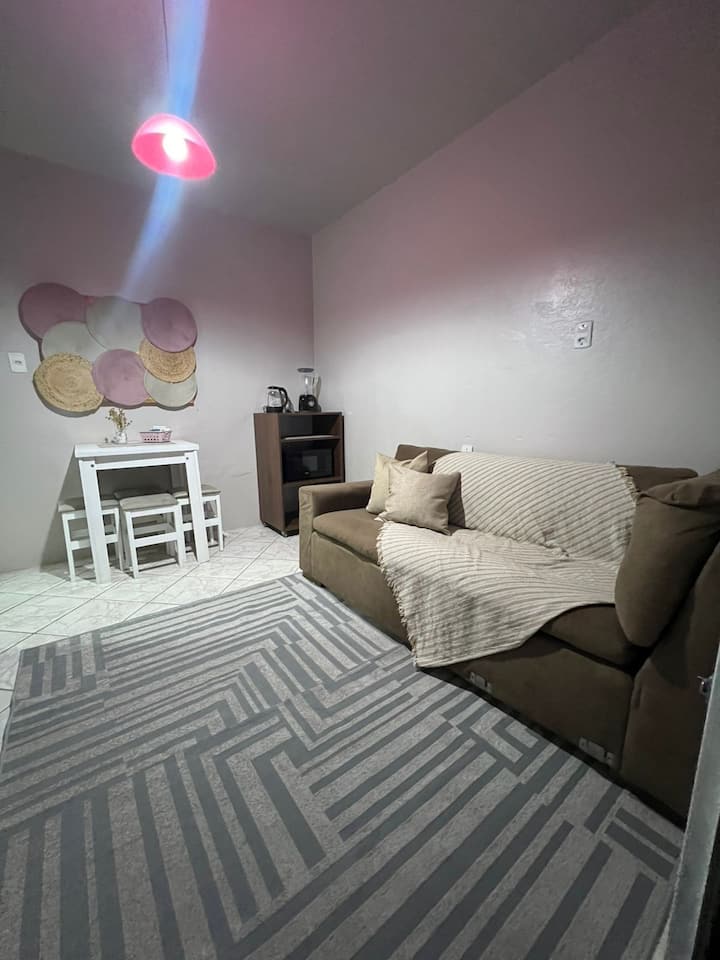 Casa Da Sogra - Uruguay