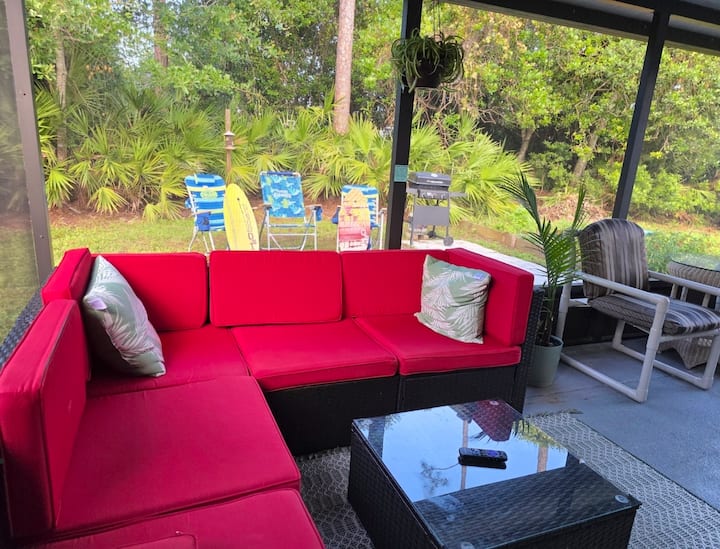 The Oasis In Palm Coast, Fl. Perfectly Located! - Palm Coast, FL