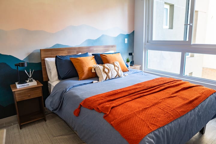 Depto. Con Estacionam. | Cerca Del Movistar Arena - 智利