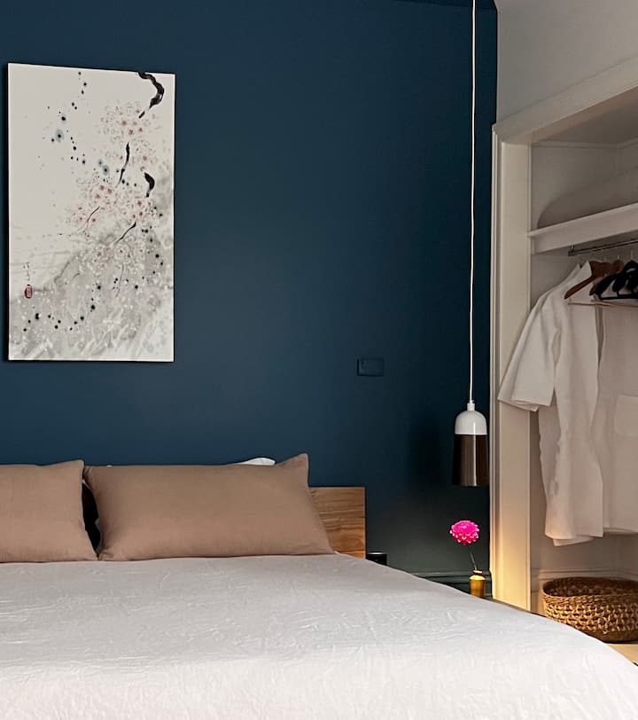 Heathcote Contemporary - Heathcote