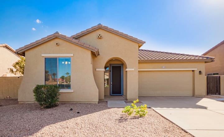 Home In Casa Grande - Casa Grande, AZ