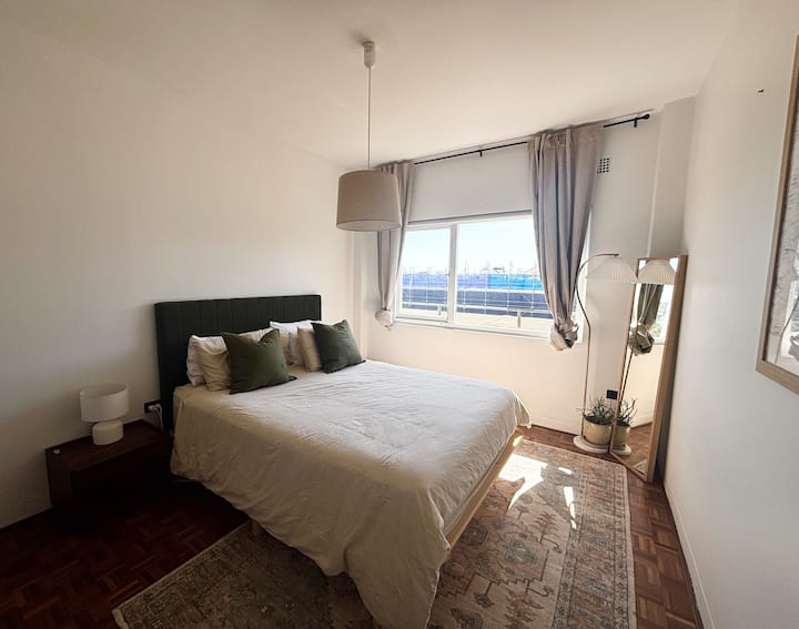 Peaceful And Leafy Bellevue Hill Escape - Bondi Beach