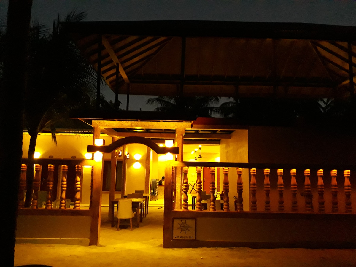 103 Zora Beach Inn, hébergement en bord de mer - Chambres d'hôtes à ...