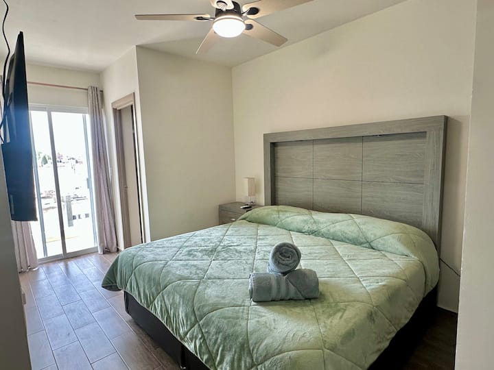 Departamento Albar/zona Centro-facturamos - Durango