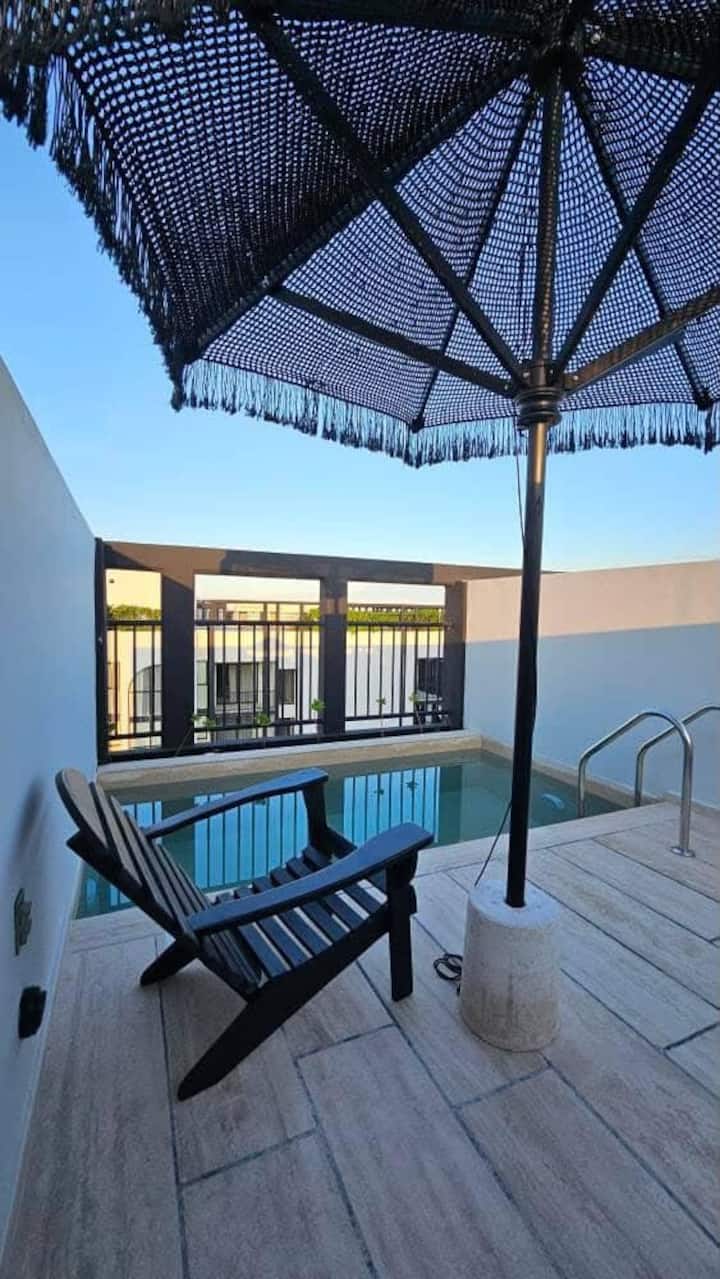 Hacienda Del Cielo - Paradise Beach