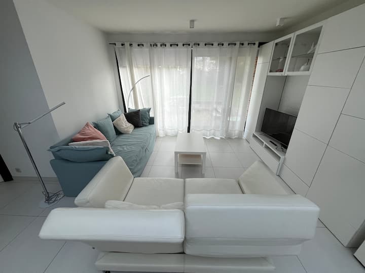 Casa Fran - Koksijde