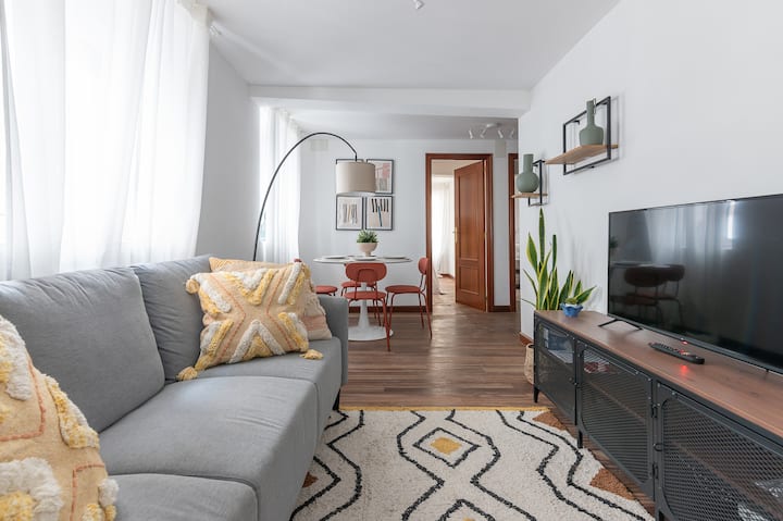 Apartamento Casco Viejo Castro - Castro-Urdiales