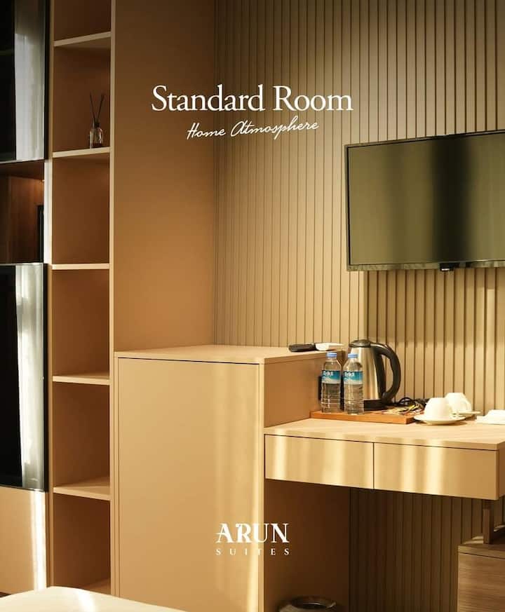 Standart Oda - Gaziantep