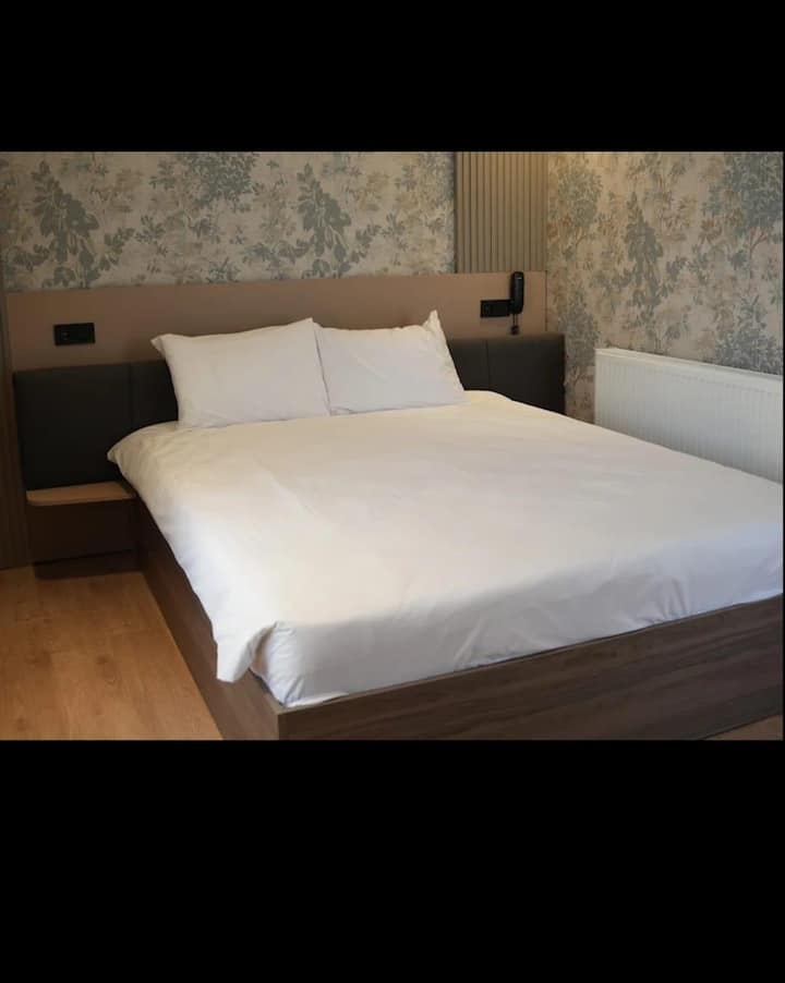 Standart Room - Gaziantep