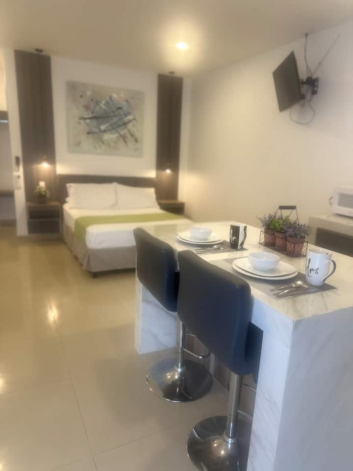 Iturbide "B" - Tepic