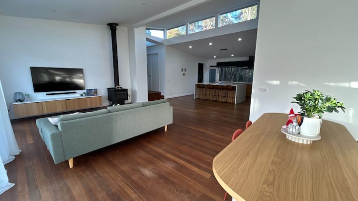 Between The Beaches In Blairgowrie - Sorrento