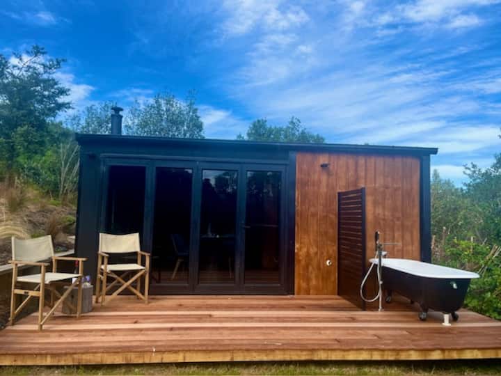 Moana View Studio - Kaikōura