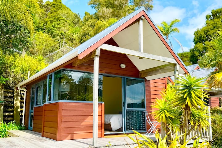 Seabreeze Cottage - Paihia