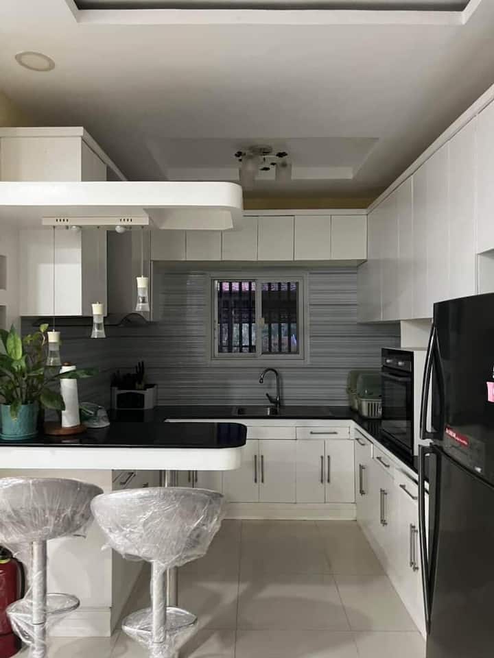 A Piece Of Space That Spice Your Peace - Malaybalay