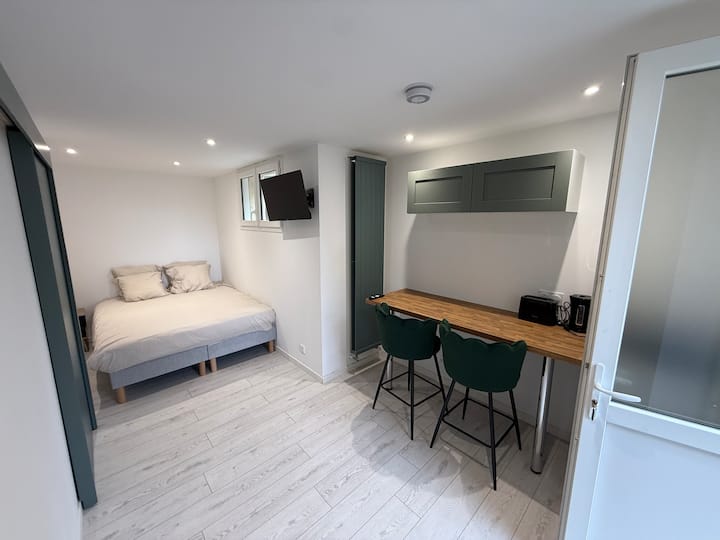 Le Studio Du Commerce - Circuit de Nevers Magny-Cours