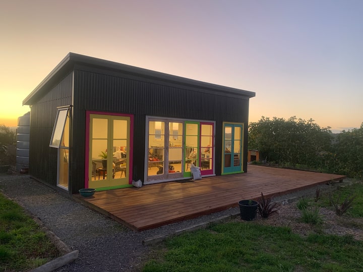 Te Whare O Kōtare - Moerewa