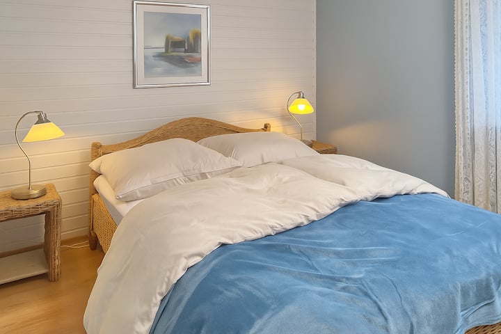 Gemütliches Zimmer Mit Bad Nur 5 Min Vom Chiemsee - Waging am See